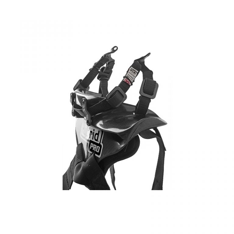 HYBRID HANS "PRO LITE" - TRZRacing.com