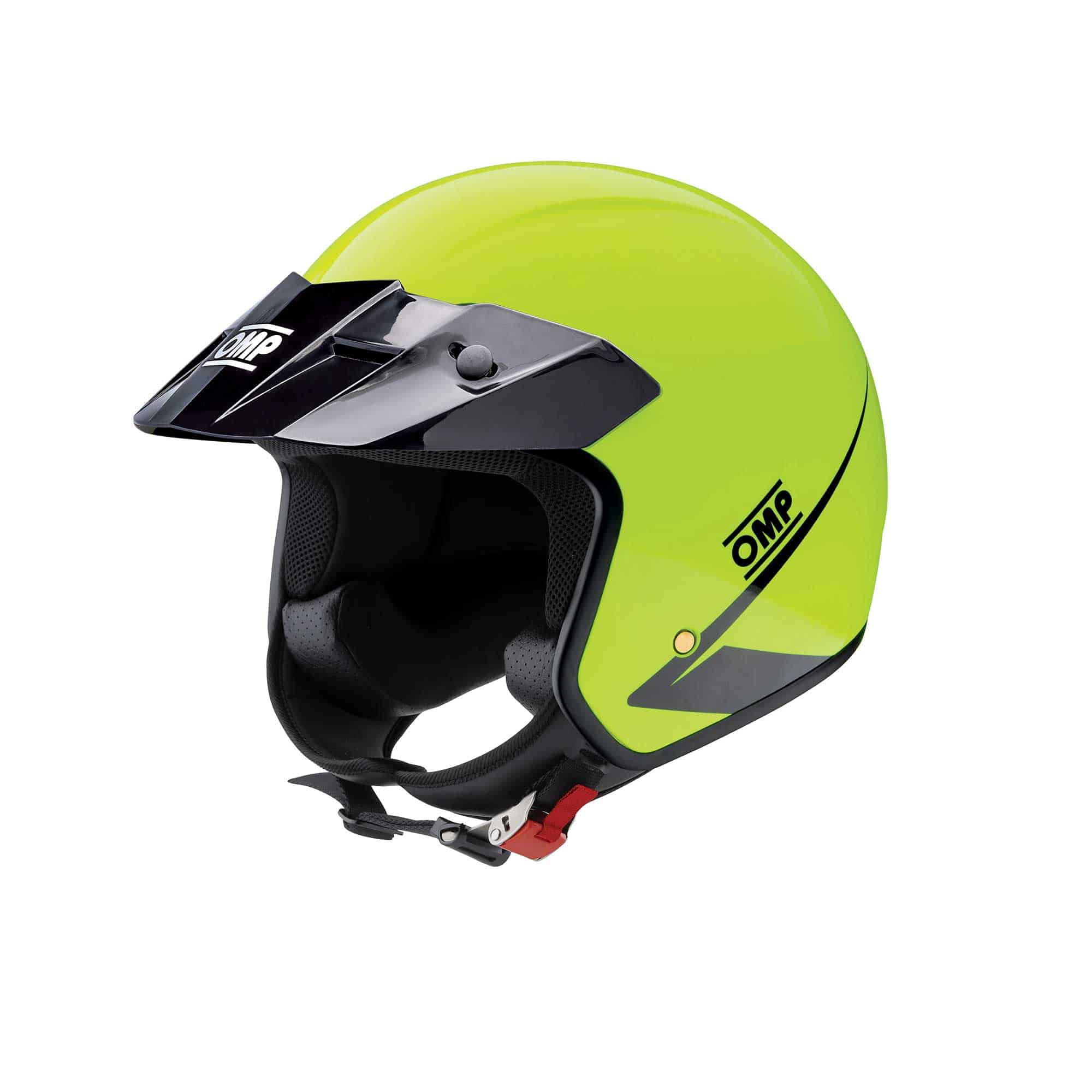 CASCO OMP STAR (Homologado ECE 22-06) - TRZRacing.com