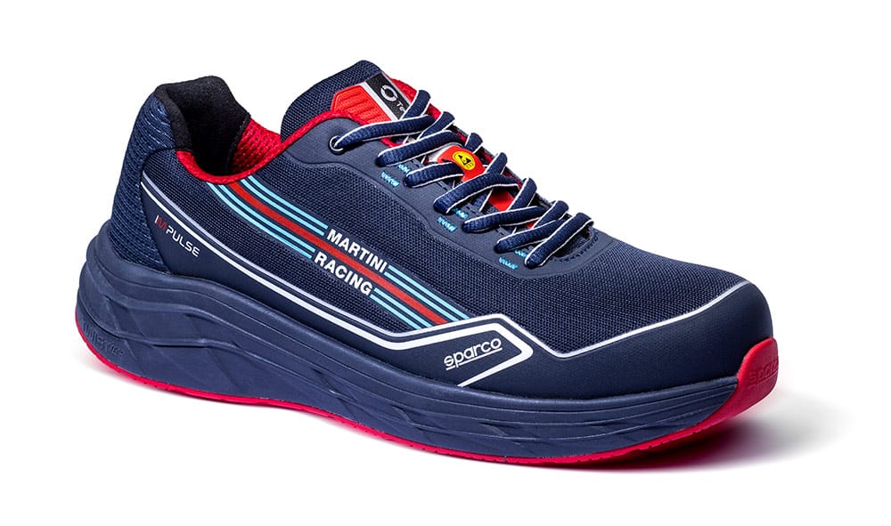 IMPULSE-CORSICA "MARTINI RACING" ESD S1PS - TRZRacing.com